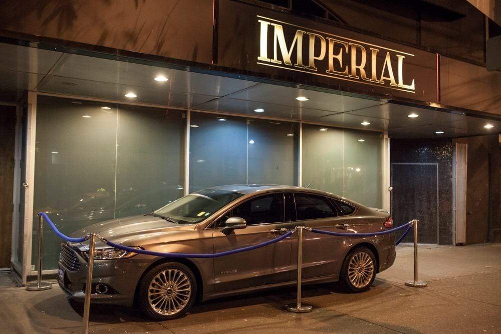 The Imperial, Vancouver · Upcoming Events & Tickets