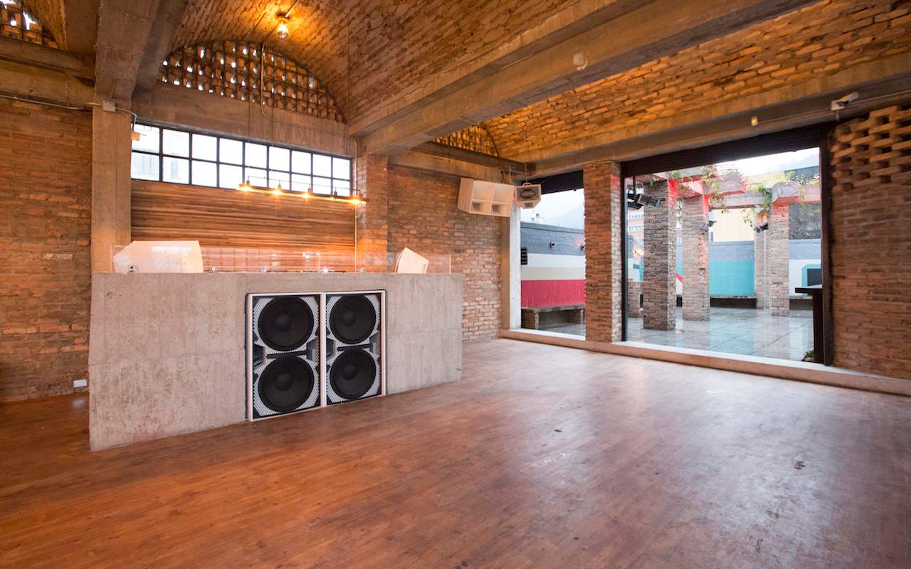 Video Club, Bogotá · Upcoming Events & Tickets