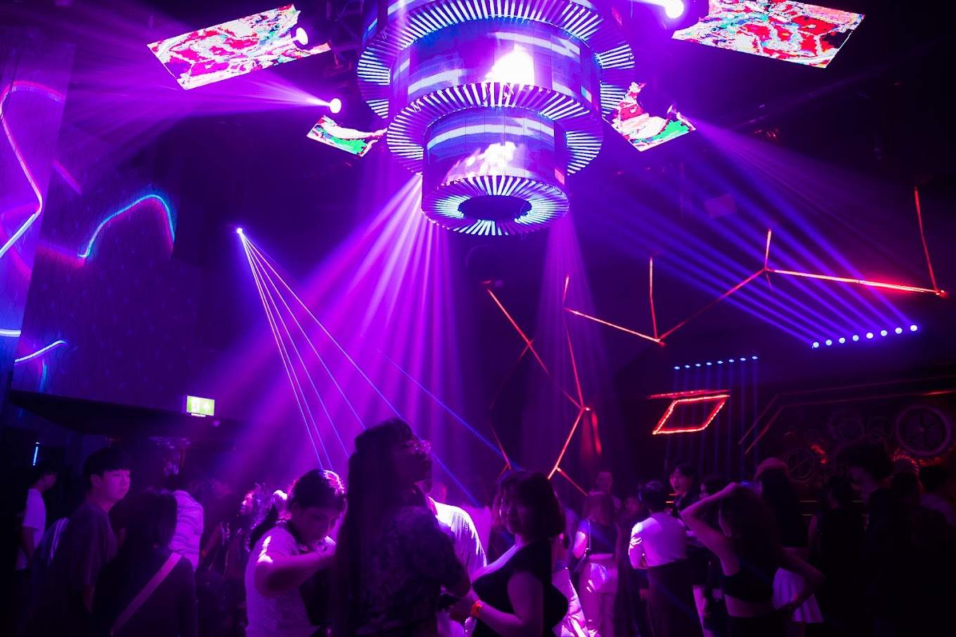 Vision Club Manchester · Upcoming Events & Tickets