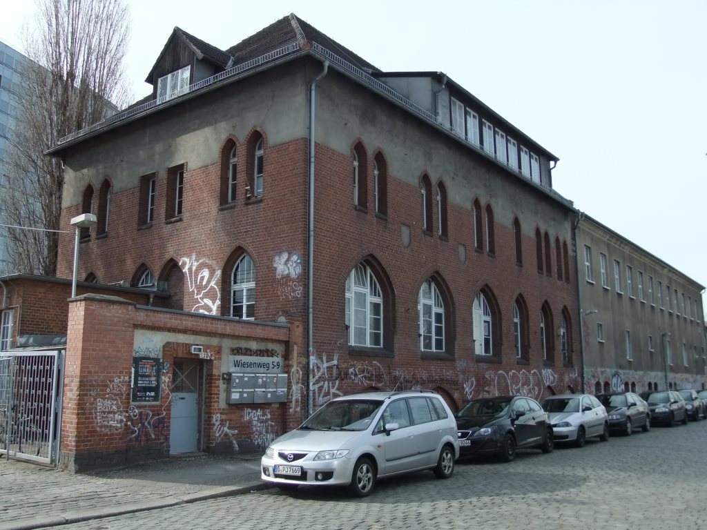 Void Club, Berlin · Upcoming Events & Tickets