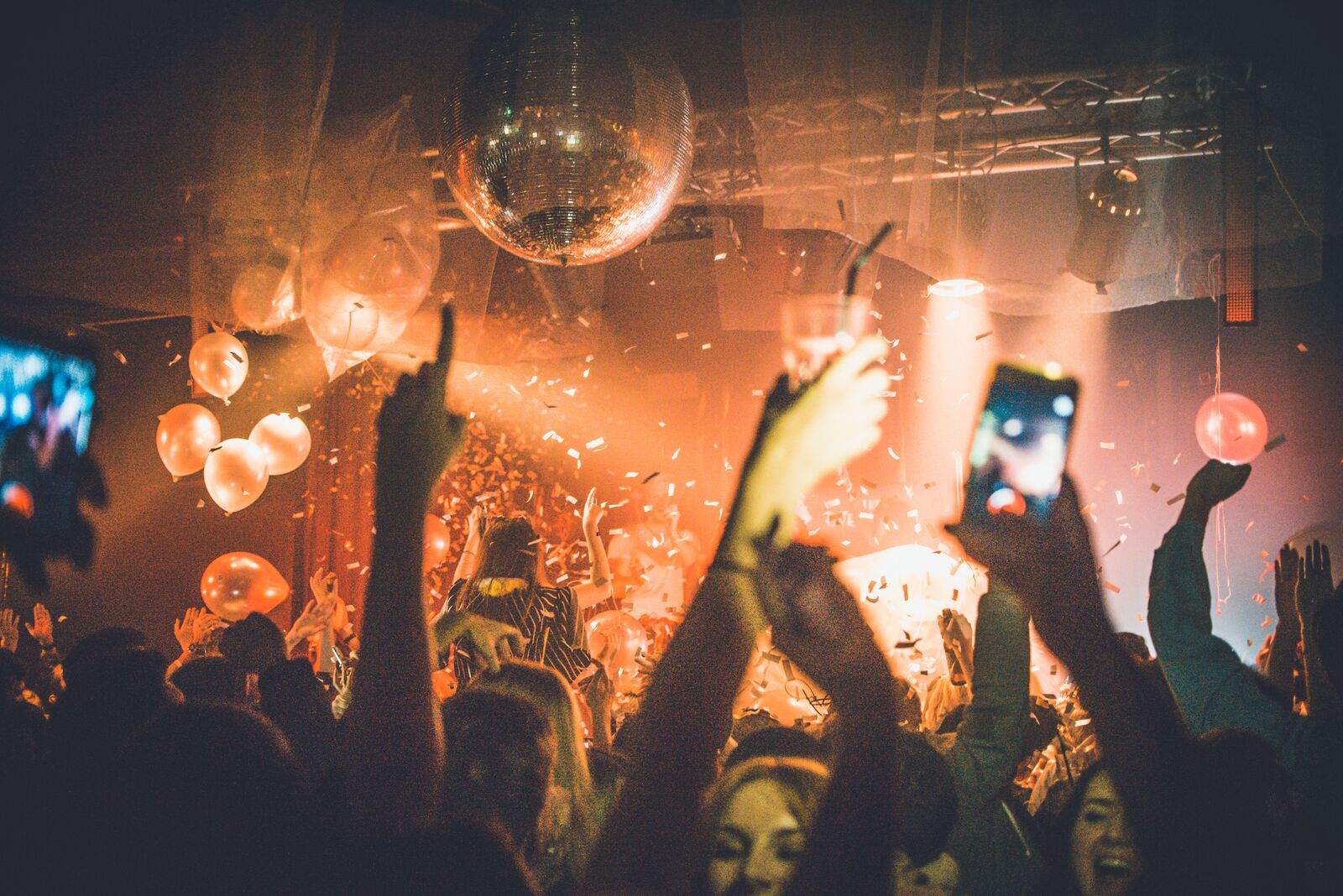 Colours Hoxton, London · Upcoming Events & Tickets