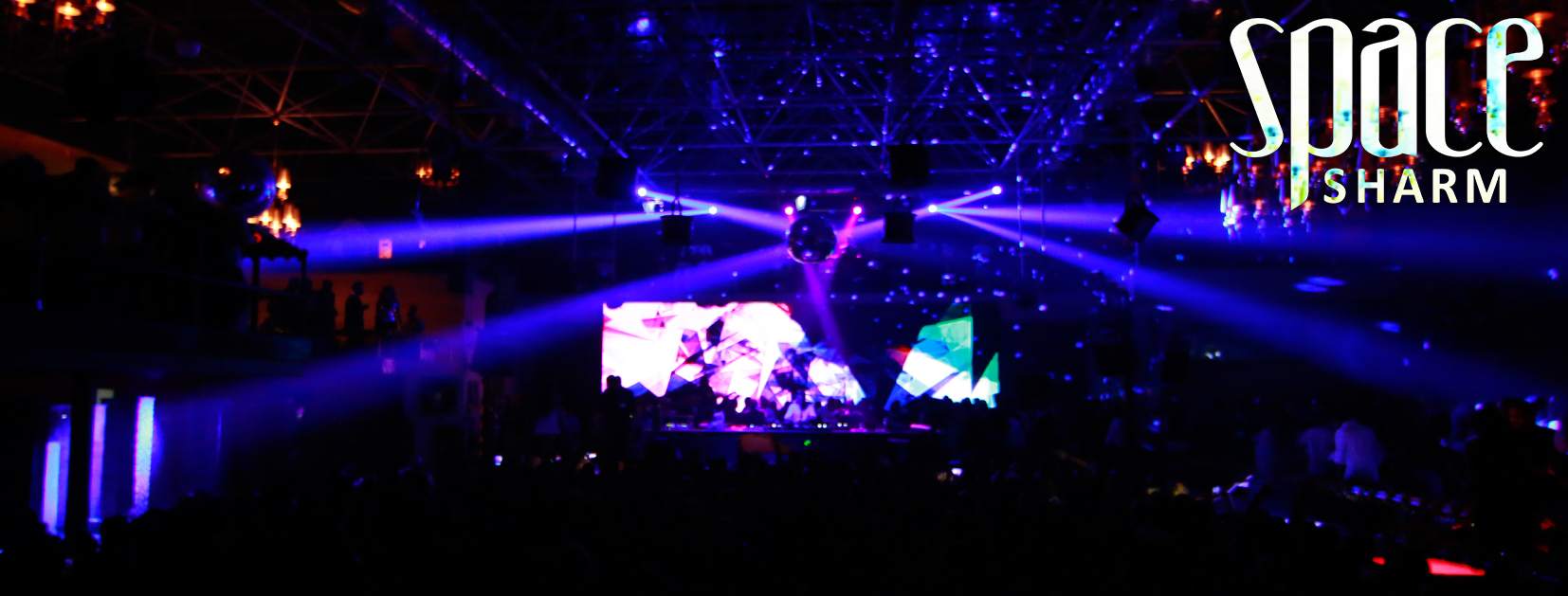Space Sharm El Sheikh, エジプト · Upcoming Events & Tickets