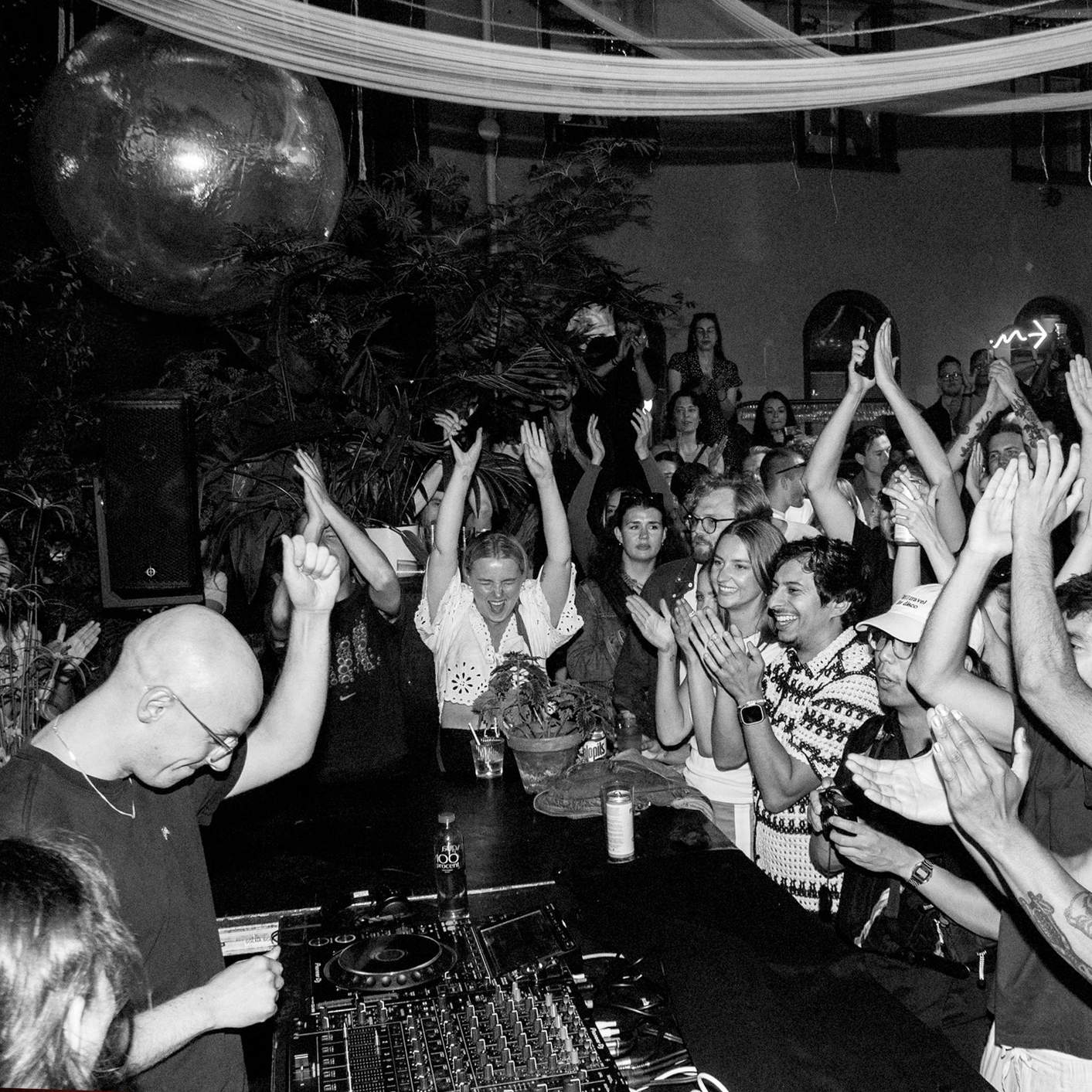 Trädgården, Stockholm · Upcoming Events & Tickets