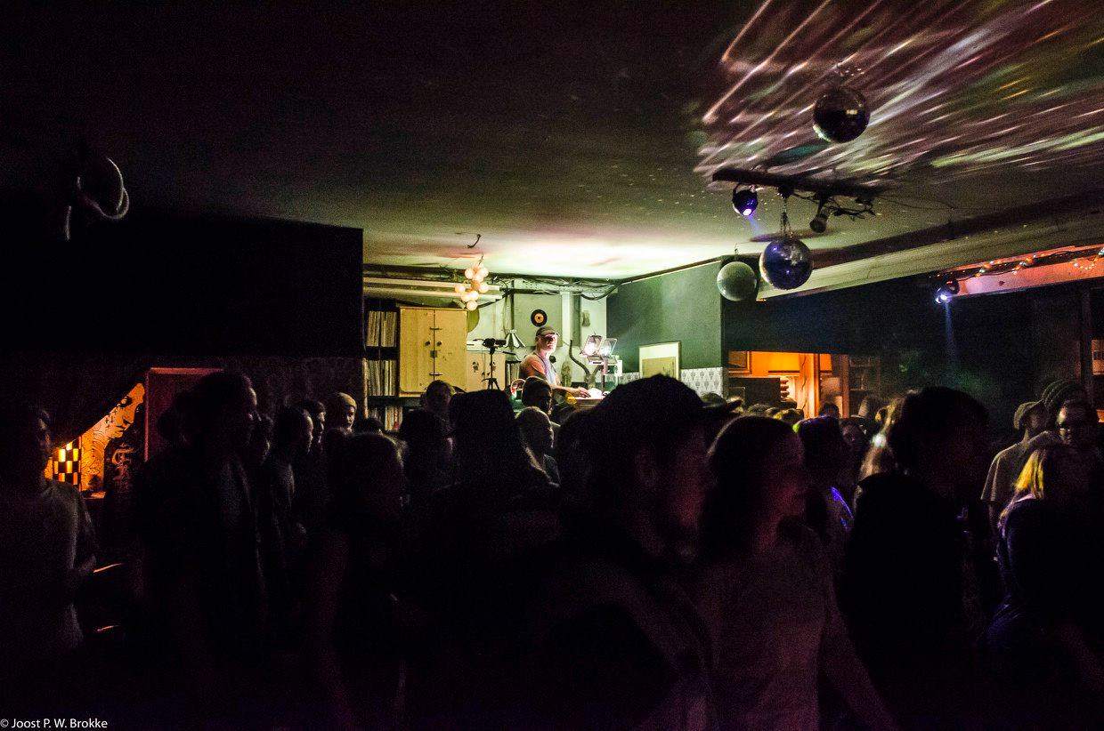 Kosmodrom, Heidelberg · Upcoming Events & Tickets