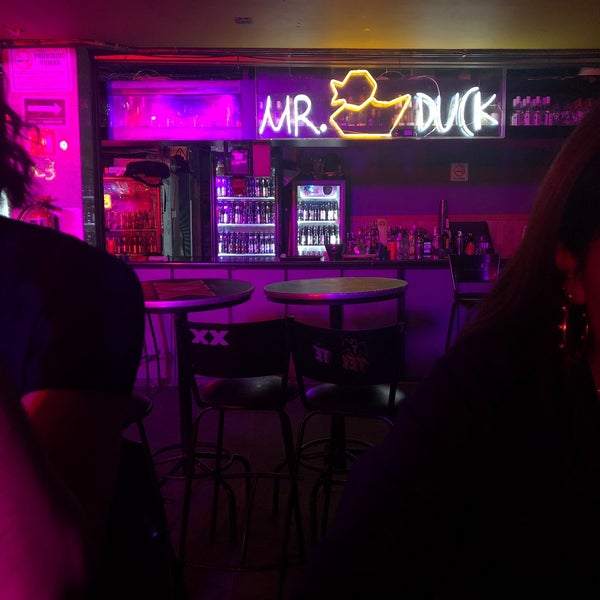 MR DUCK, Mexico City · Upcoming Events & Tickets