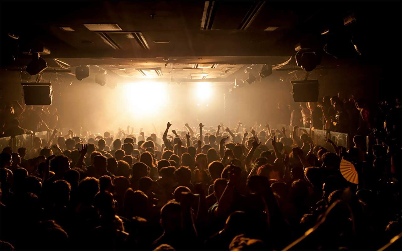 Mondo, Madrid · Upcoming Events & Tickets