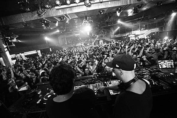 Mazoom - Le Plaisir Club, North · Upcoming Events & Tickets