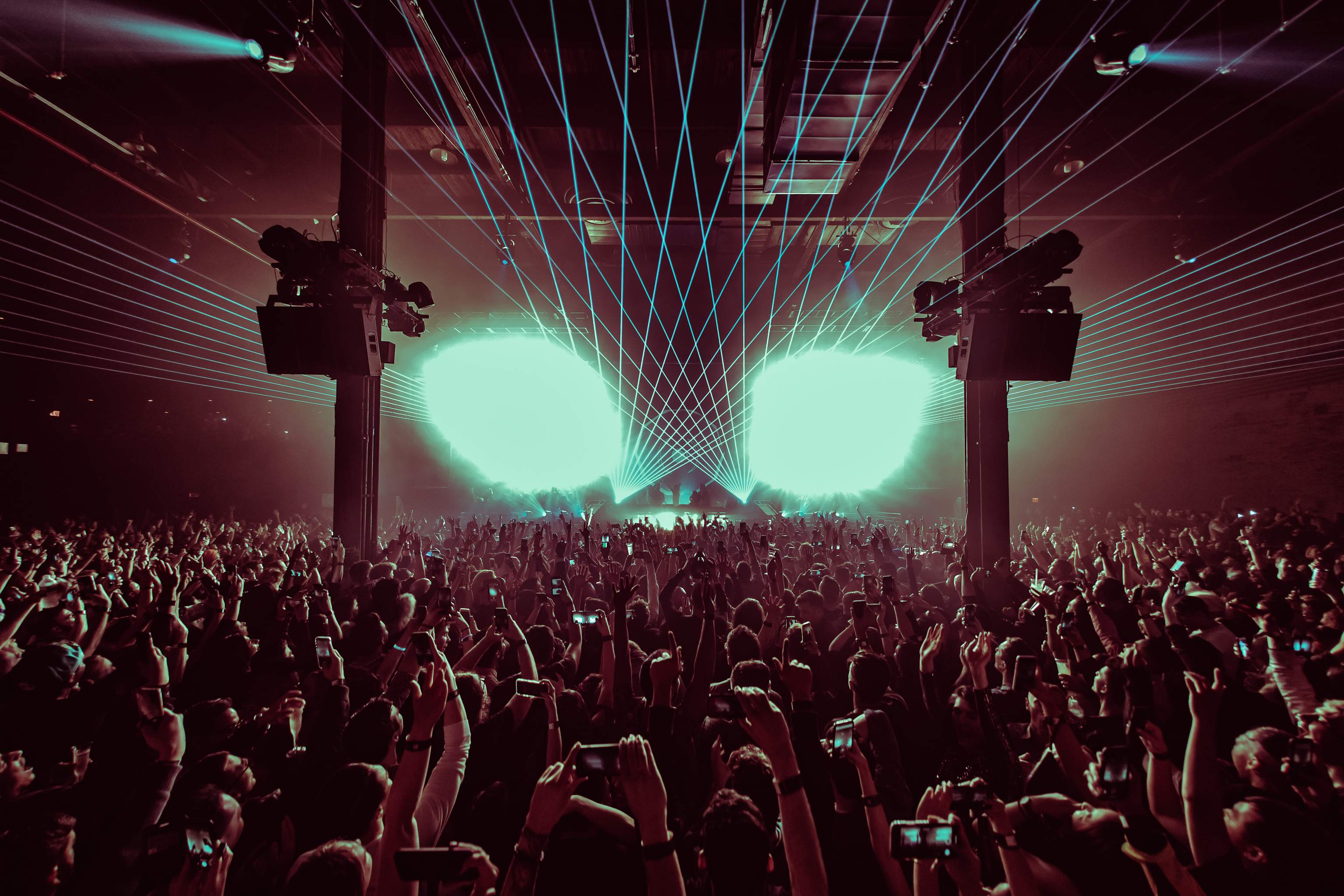 Avant Gardner, New York City · Upcoming Events & Tickets