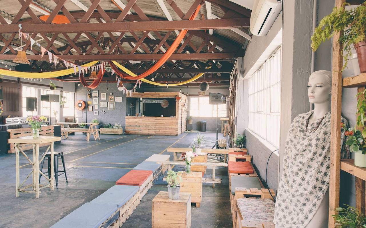 ColorBox Studios, Cape Town · Upcoming Events & Tickets