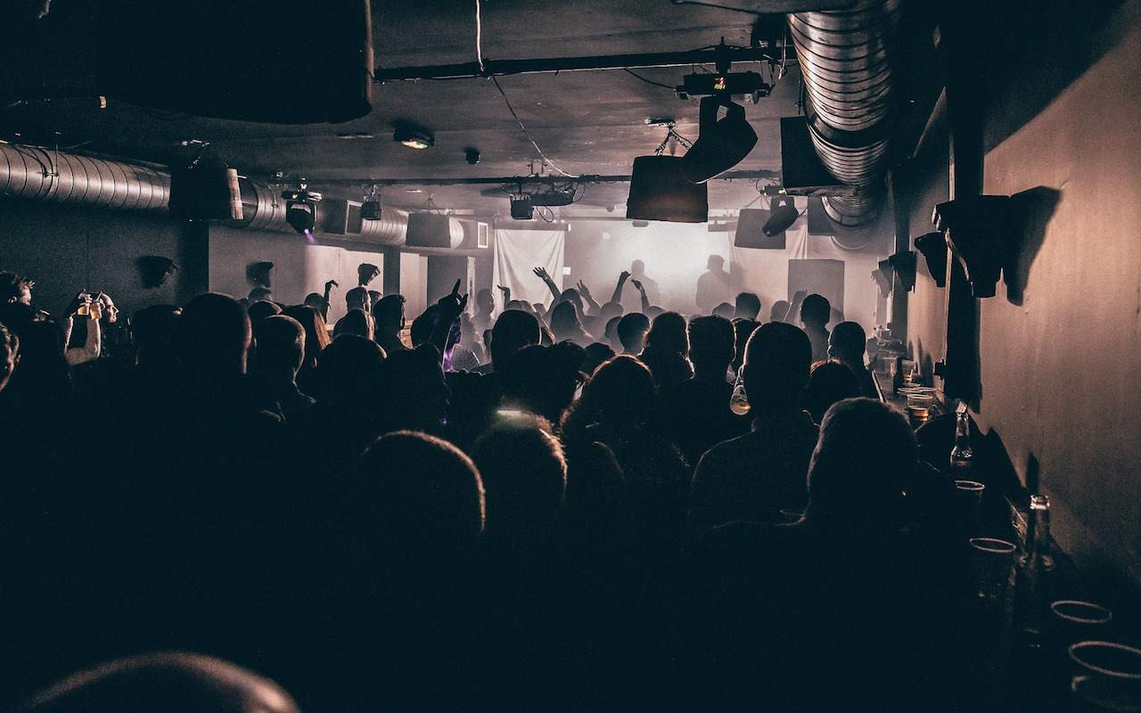 The Mash House, Edinburgh · Upcoming Events & Tickets