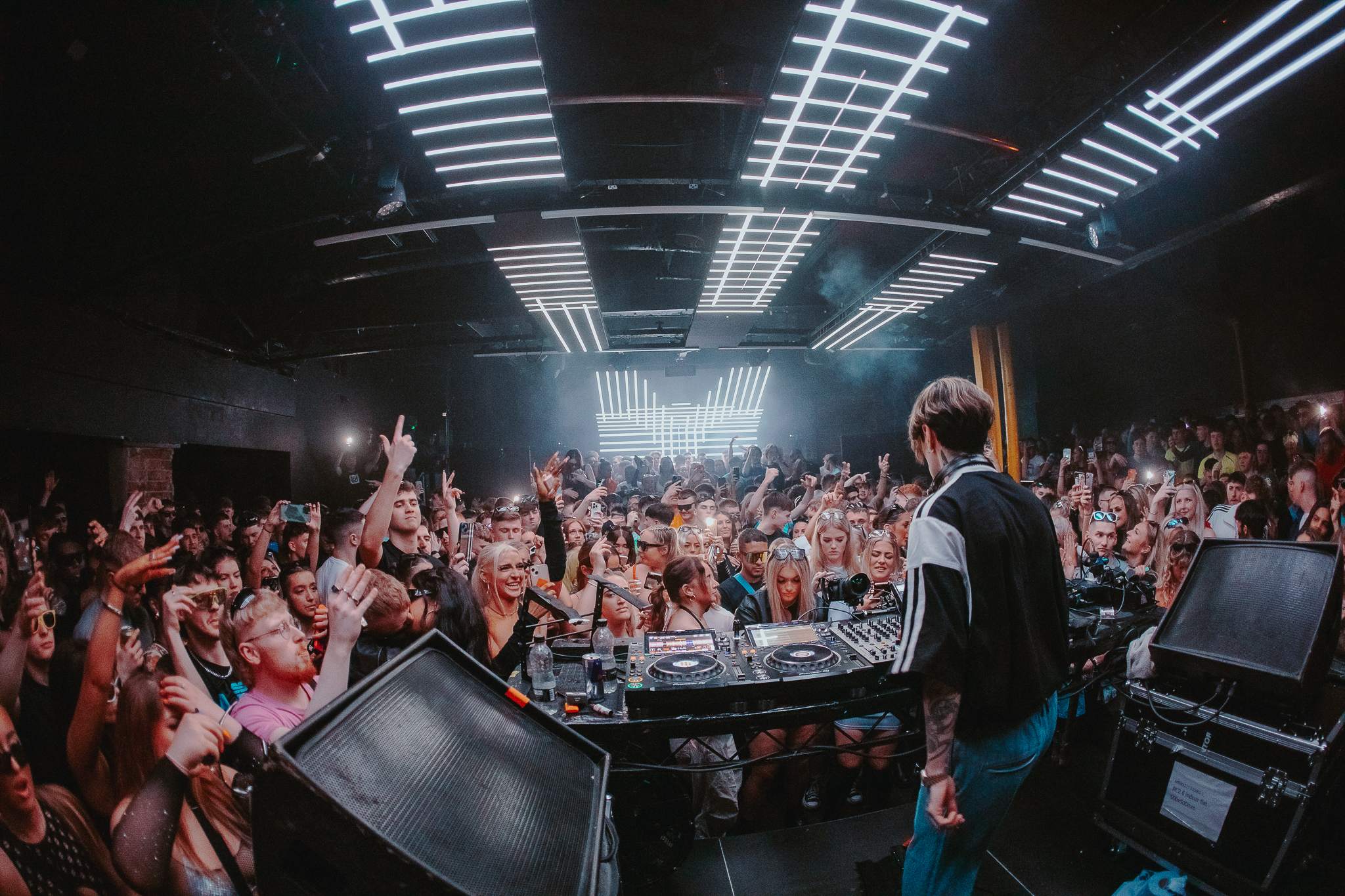 The Warehouse, Leeds · Próximos eventos y entradas