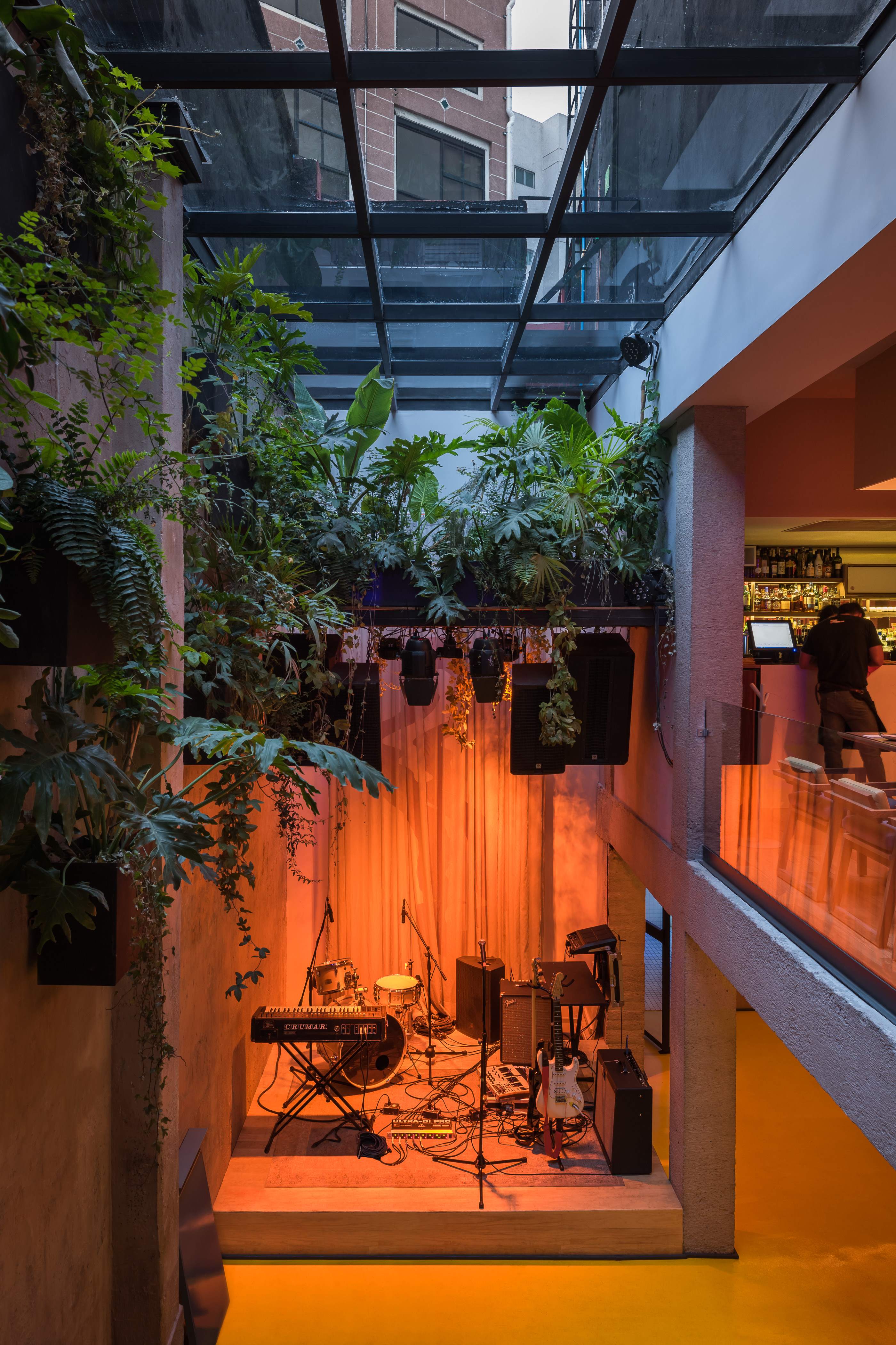 Bar Oriente, Ciudad de México · Próximos eventos y entradas