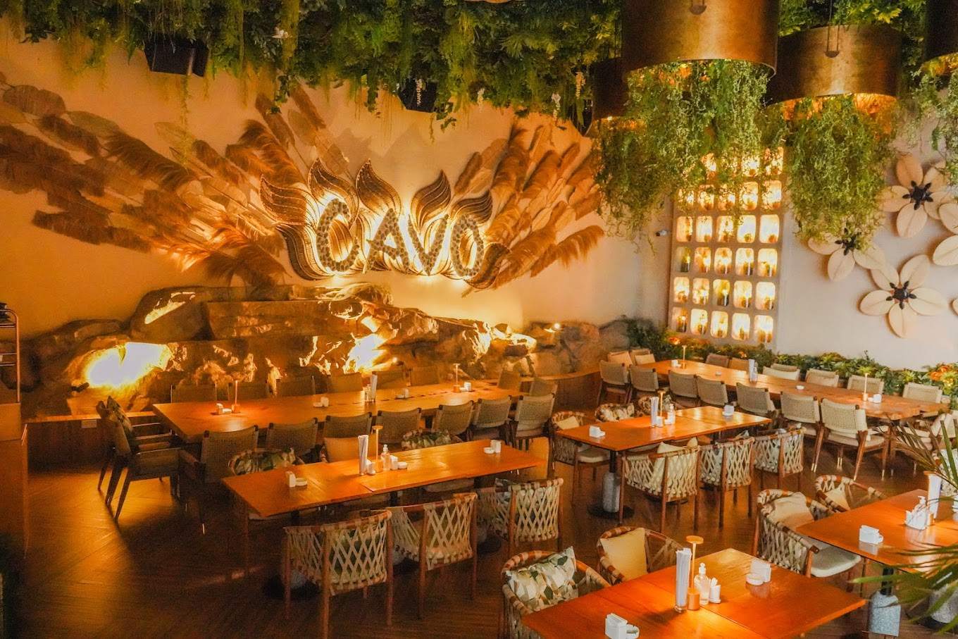 Cavo Dubai · Upcoming Events & Tickets