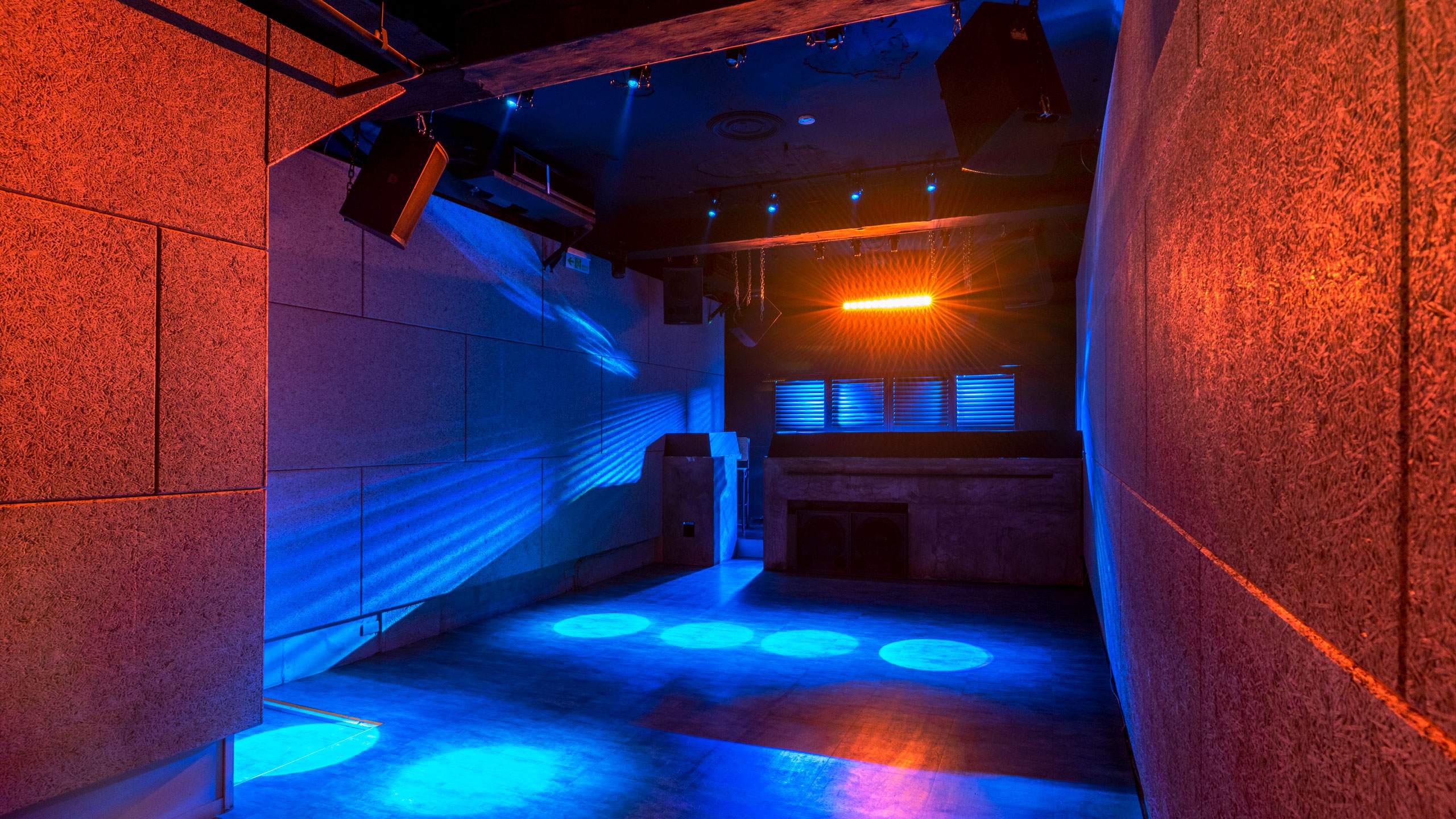 Grey Area, Taipei · Upcoming Events & Tickets