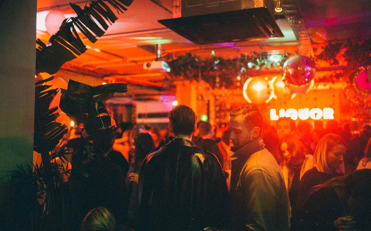 Night Tales Loft, London · Upcoming Events & Tickets