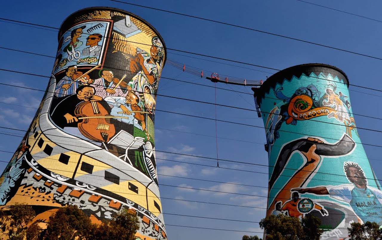 Chaf Pozi, Johannesburg · Upcoming Events & Tickets