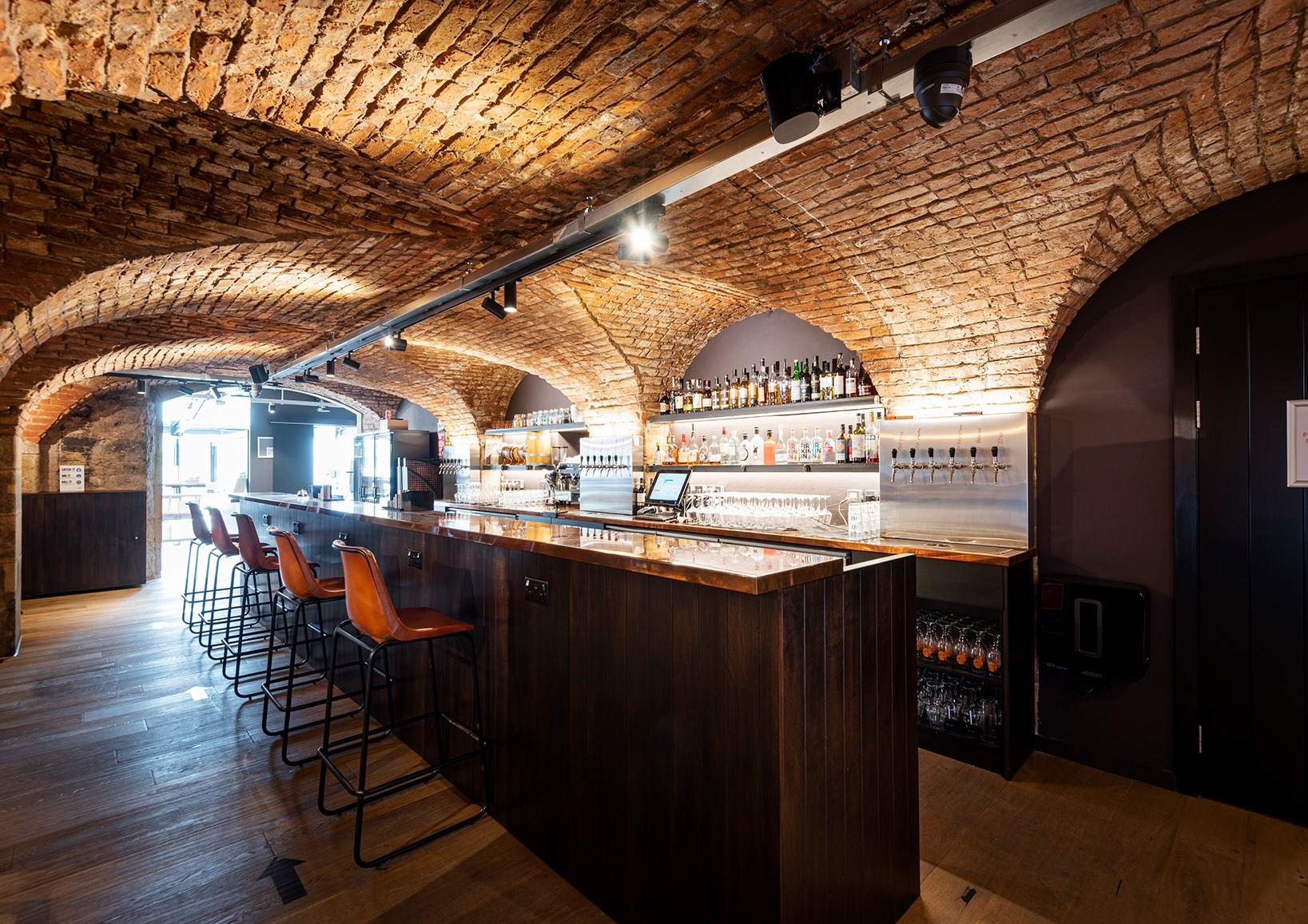 Lost In Leith Bar & Fermentaria, Edinburgh · Upcoming Events & Tickets