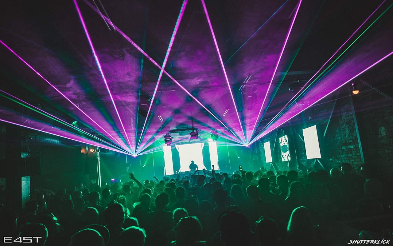 45 East, Portland · Upcoming Events & Tickets