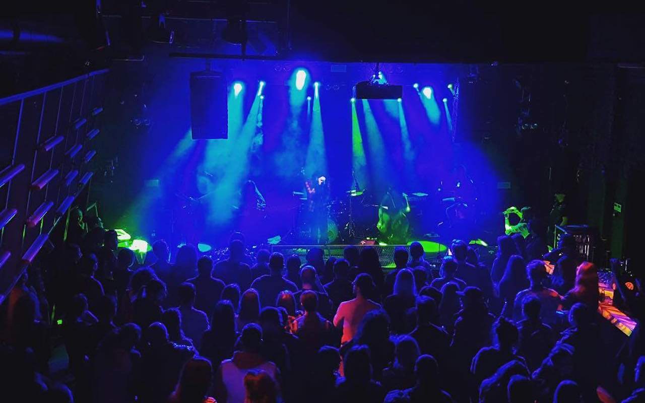 Control Club, Bucharest · Upcoming Events & Tickets