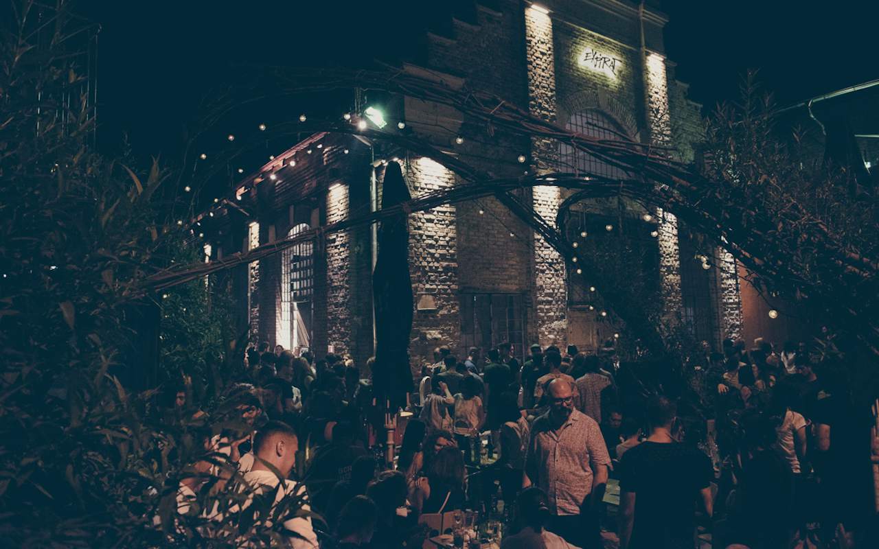 Expirat Halele Carol, Bucharest · Upcoming Events & Tickets