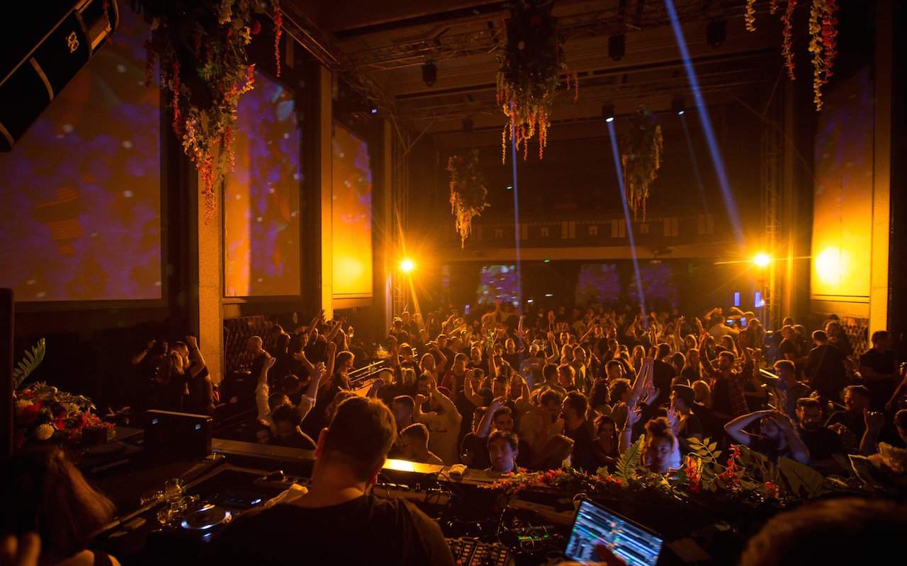 Kristal Club, Bucharest · Upcoming Events & Tickets