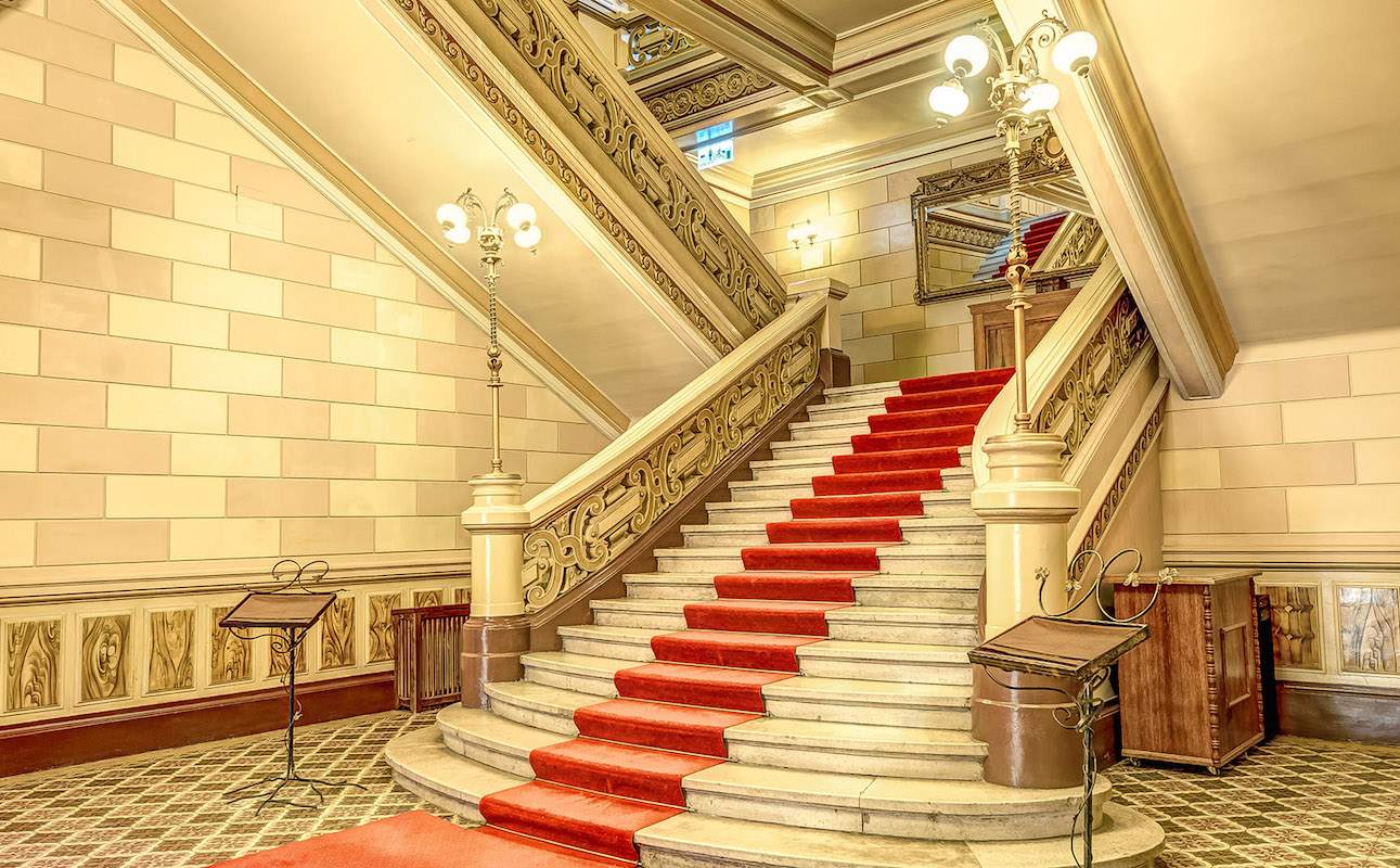 Palatul Bragadiru, Bucharest · Upcoming Events & Tickets