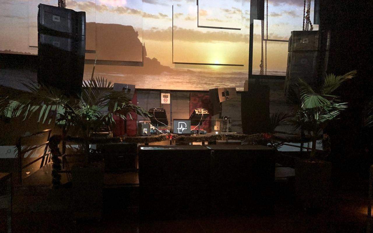 Pulse Club, Paraguay · Upcoming Events & Tickets