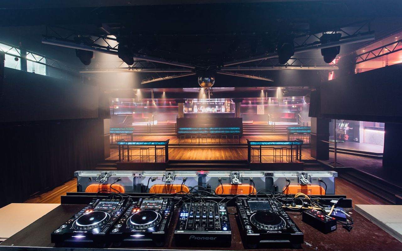 170 Russell, Melbourne · Upcoming Events & Tickets