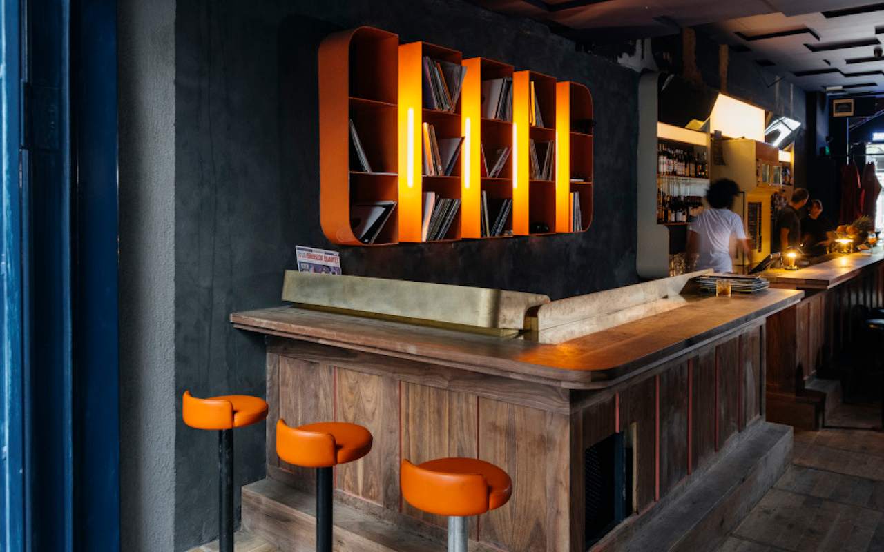 Angel Music Bar, Melbourne · Upcoming Events & Tickets