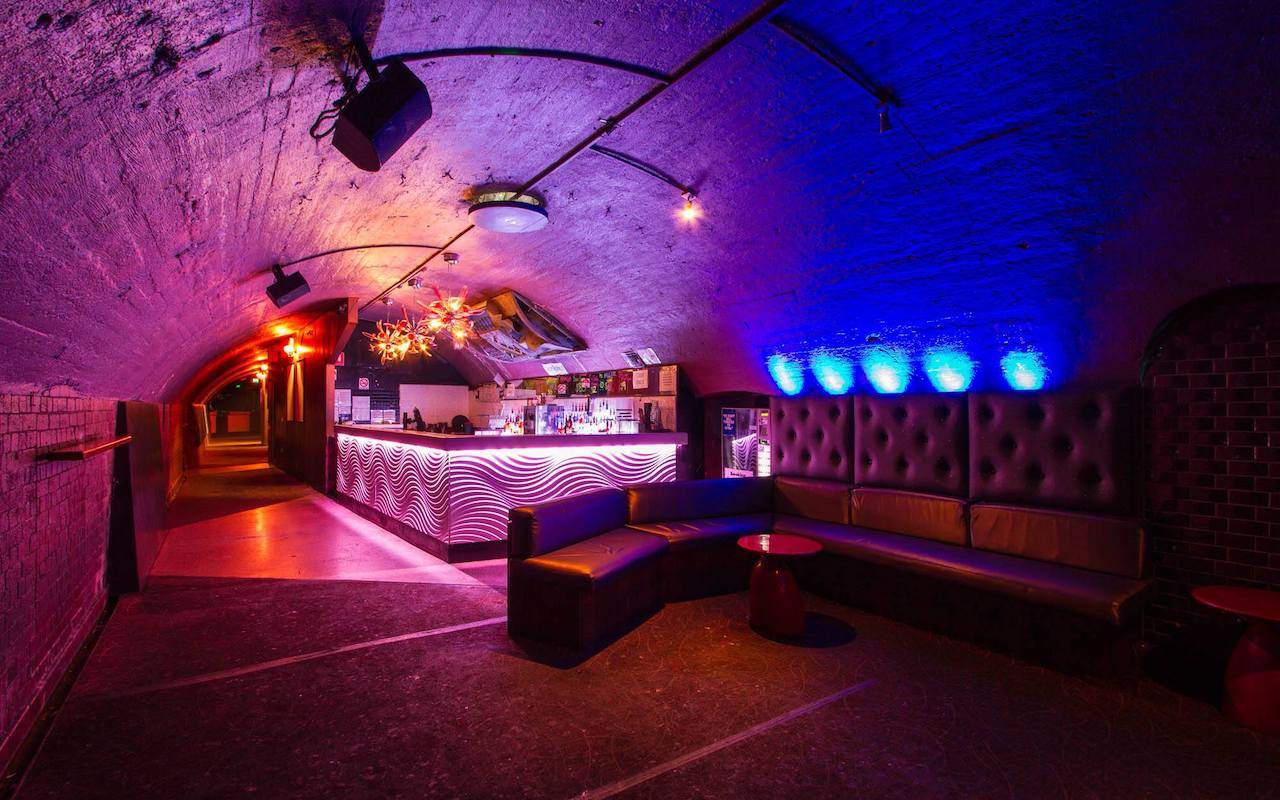 Platform One, Melbourne · Upcoming Events & Tickets