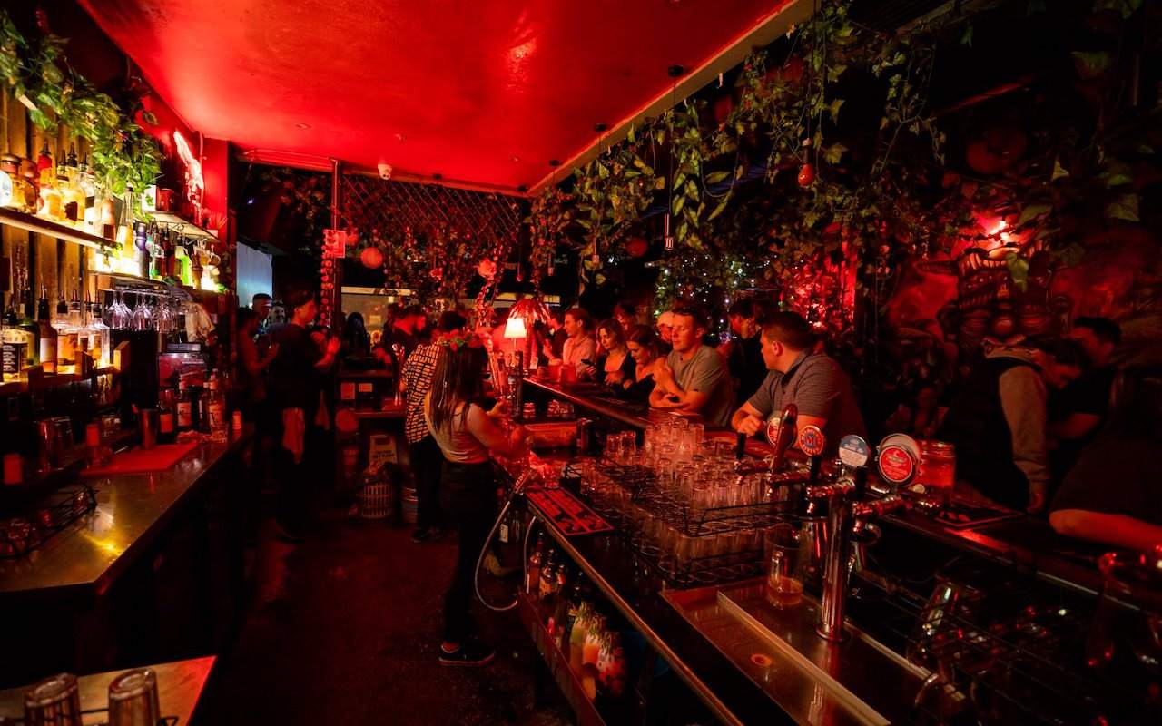 Somewhere Bar, Melbourne · Upcoming Events & Tickets