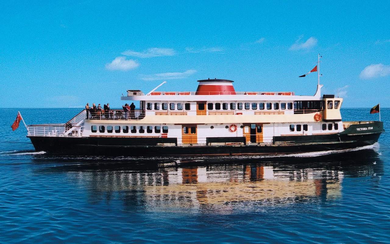 Victoria Star Cruise Boat, Melbourne · Upcoming Events & Tickets