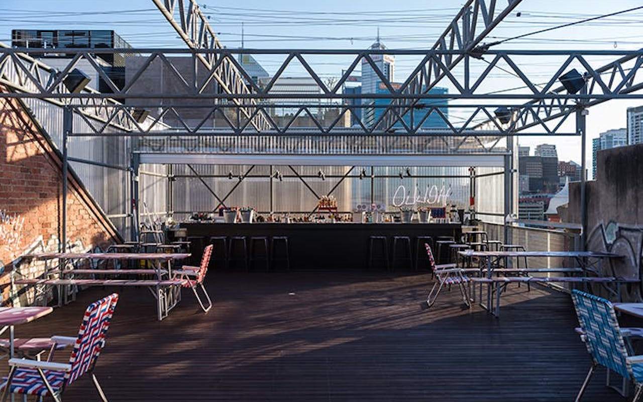 The Rechabite, Perth · Upcoming Events & Tickets