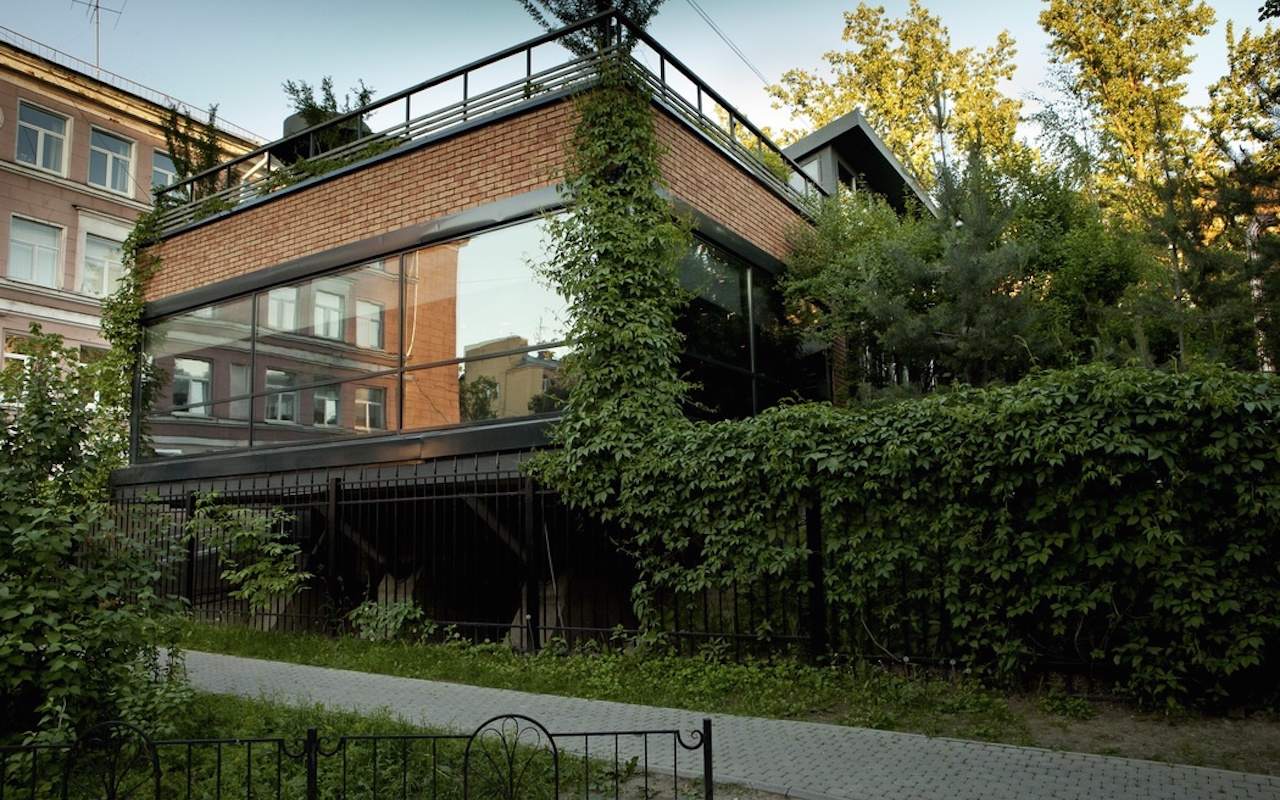 Griboedov Club, Saint Petersburg · Upcoming Events & Tickets