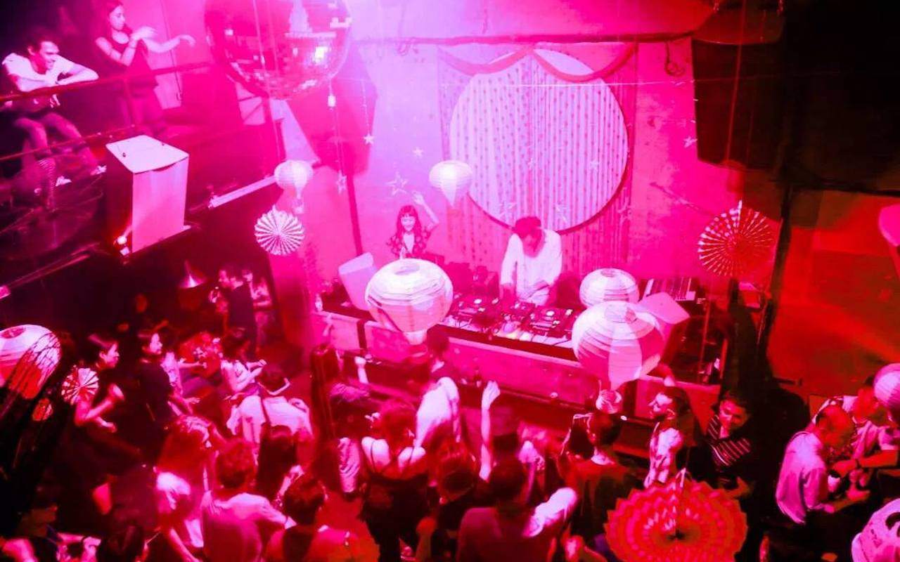 .TAG, Chengdu · Upcoming Events & Tickets