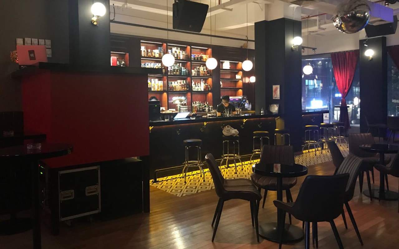 Bad Habit by ROZZ-TOX, Guangzhou · Upcoming Events & Tickets