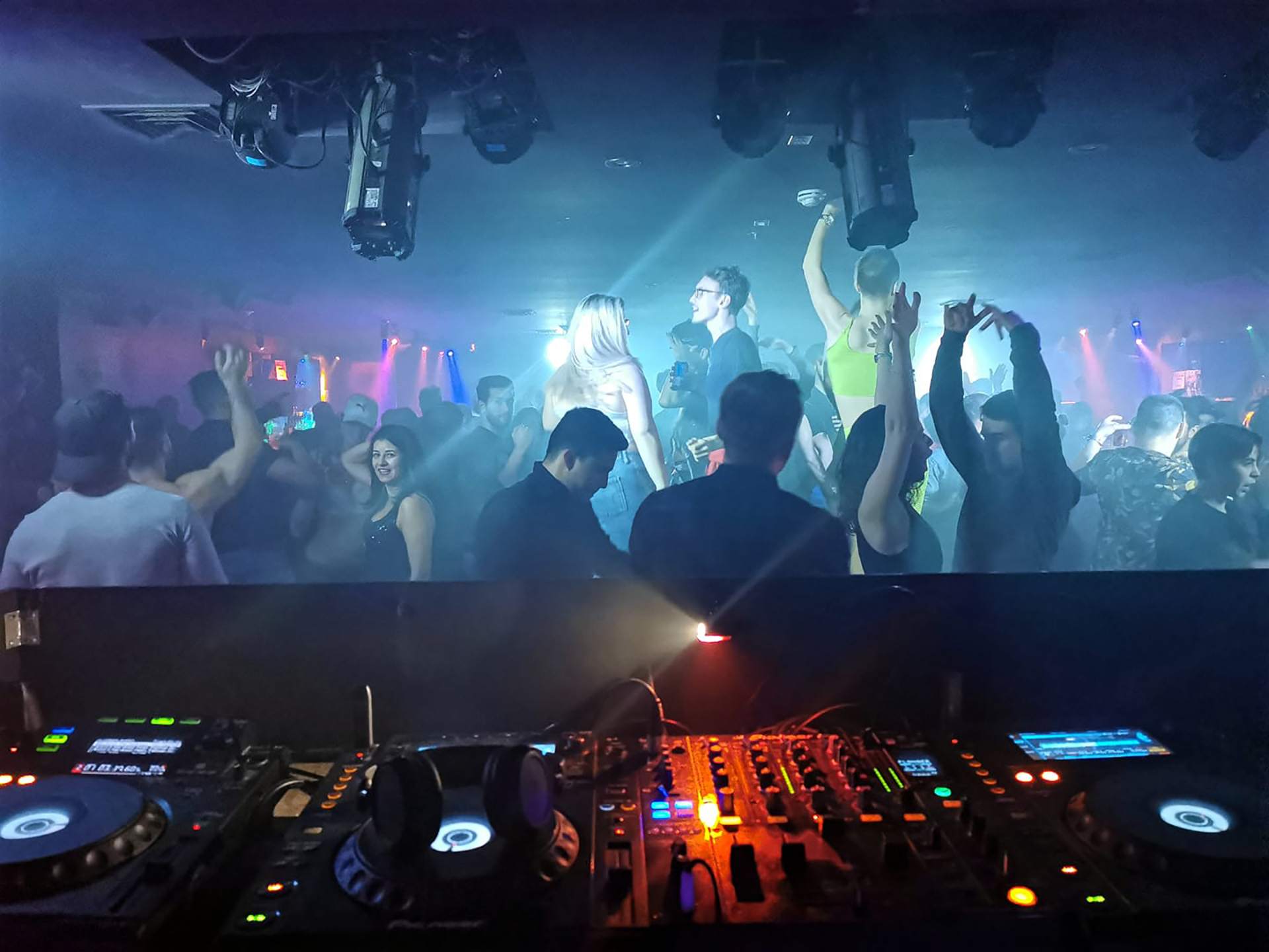 Complexe Sky, Montreal · Upcoming Events & Tickets