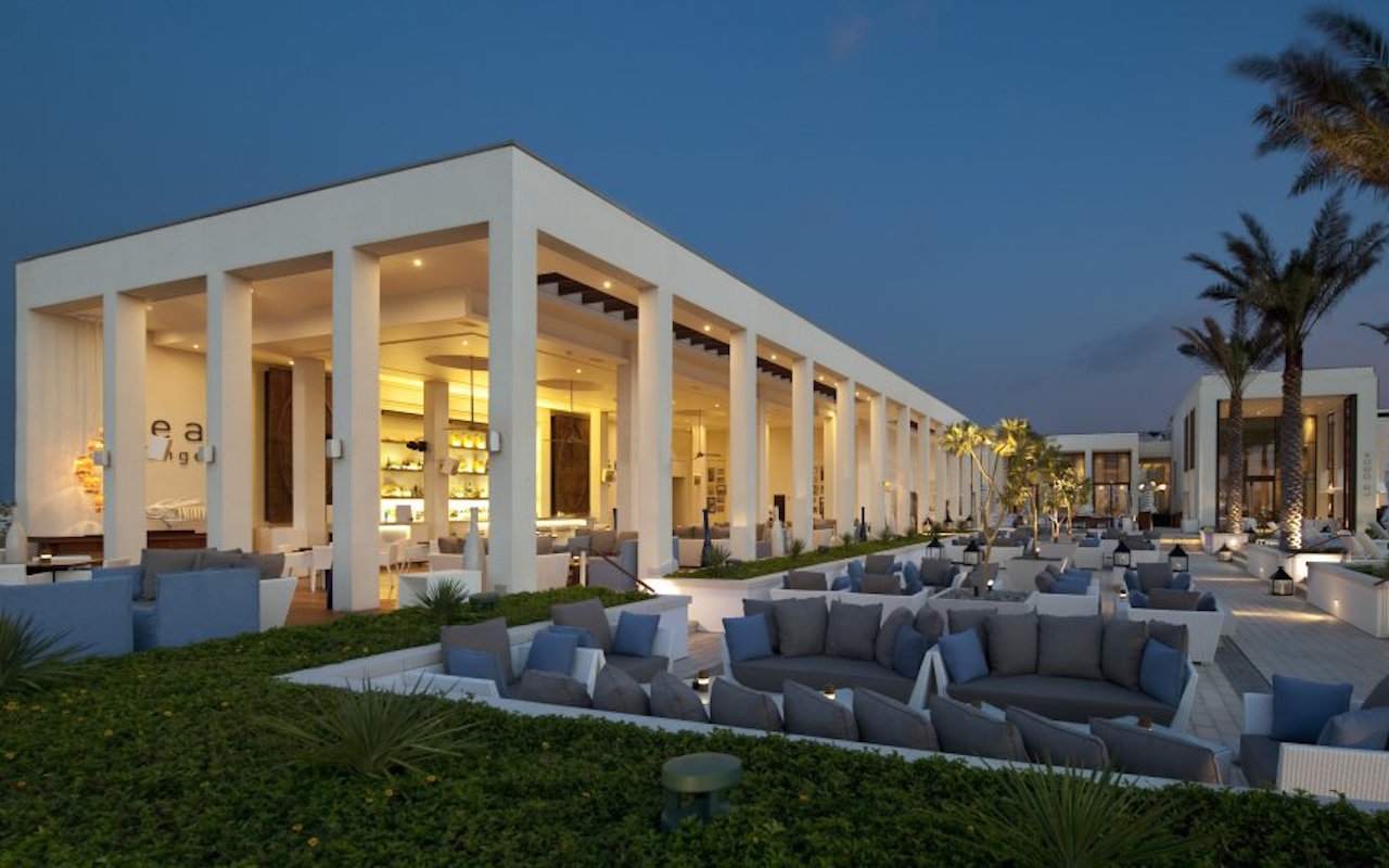 Sea Lounge, Abu Dhabi · Upcoming Events & Tickets