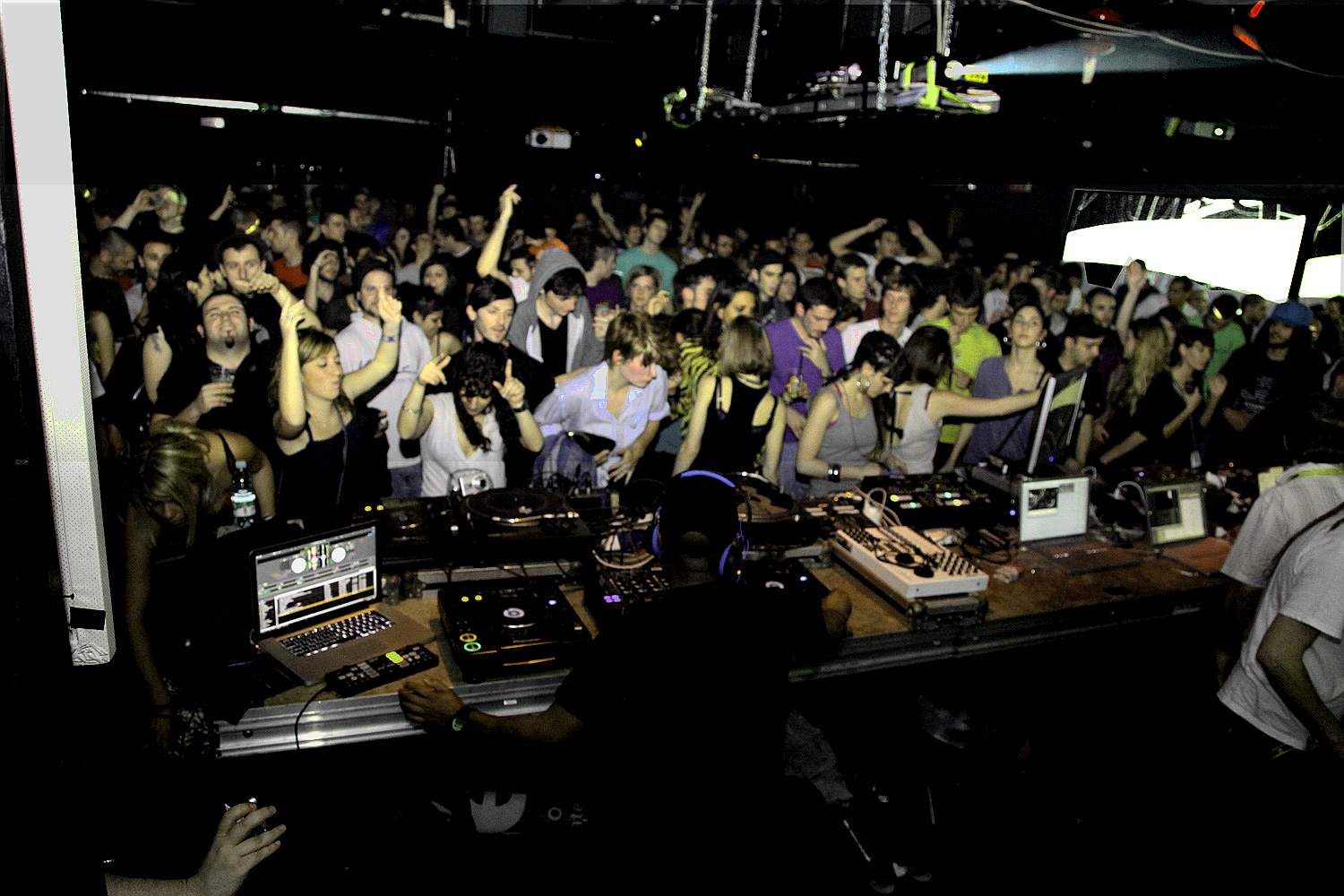 Brancaleone, Roma · Eventi in programma & Biglietti