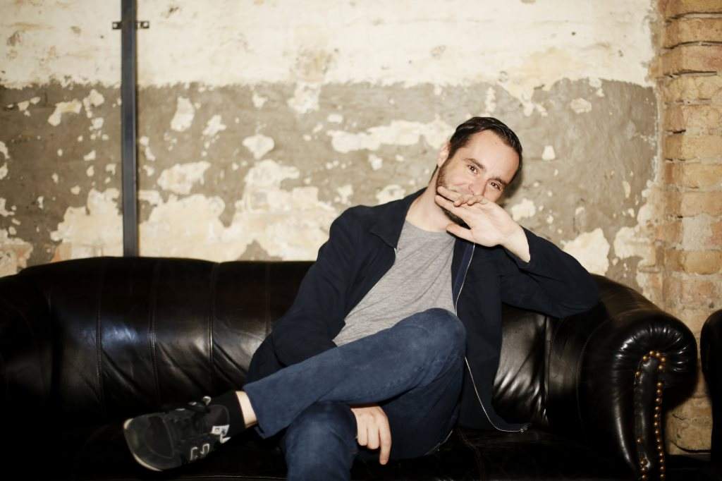 Arms & Legs Label Showcase with Daniel Steinberg, Nils Ohrmann, Kristin ...