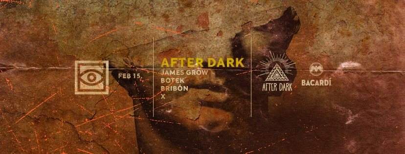 After Dark at Aether Club Budapest, Budapest