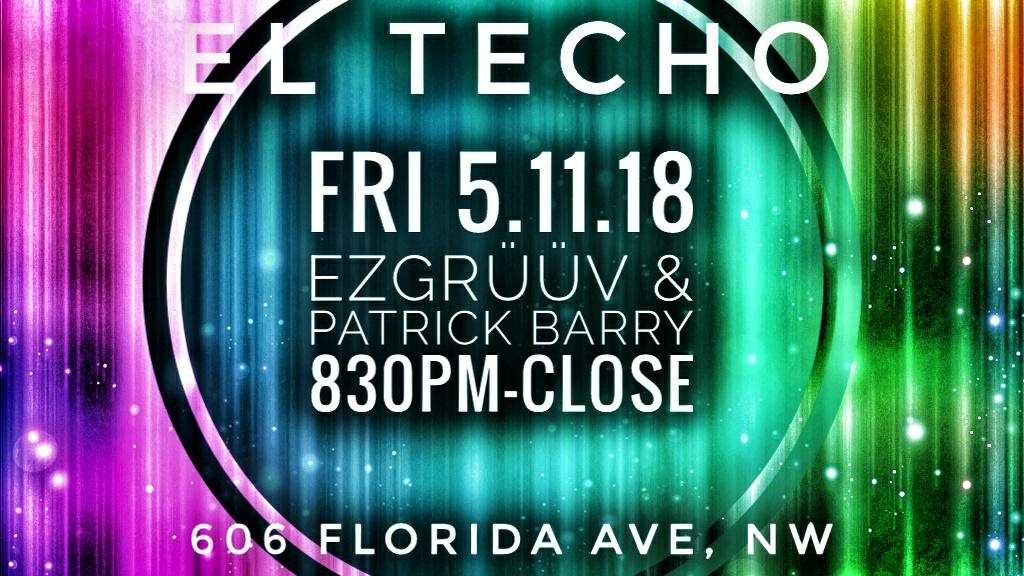 El Techo at El Techo, Washington DC