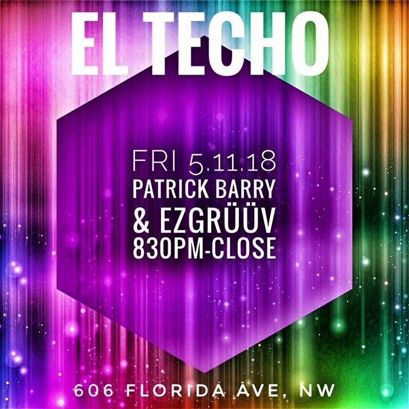 El Techo at El Techo, Washington DC