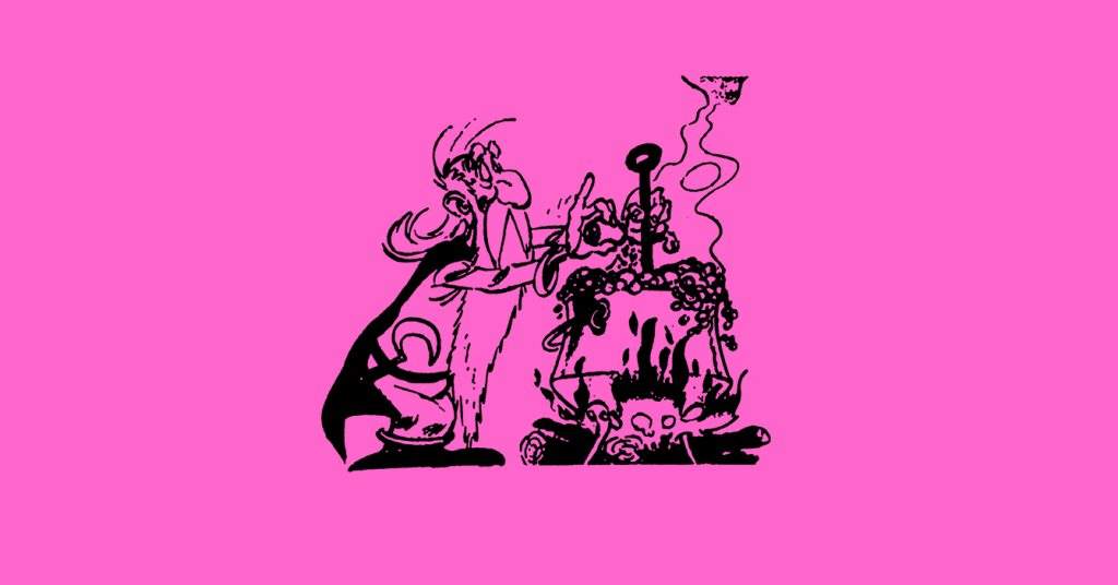 Arpiar at Robert Johnson, Frankfurt