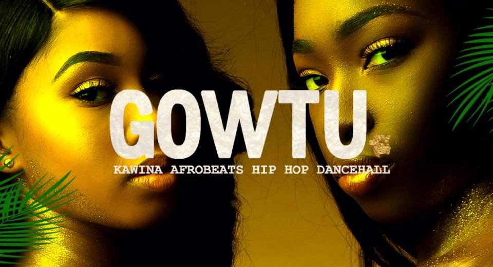 Gowtu 1 Year Anniversary at Melkweg, Amsterdam