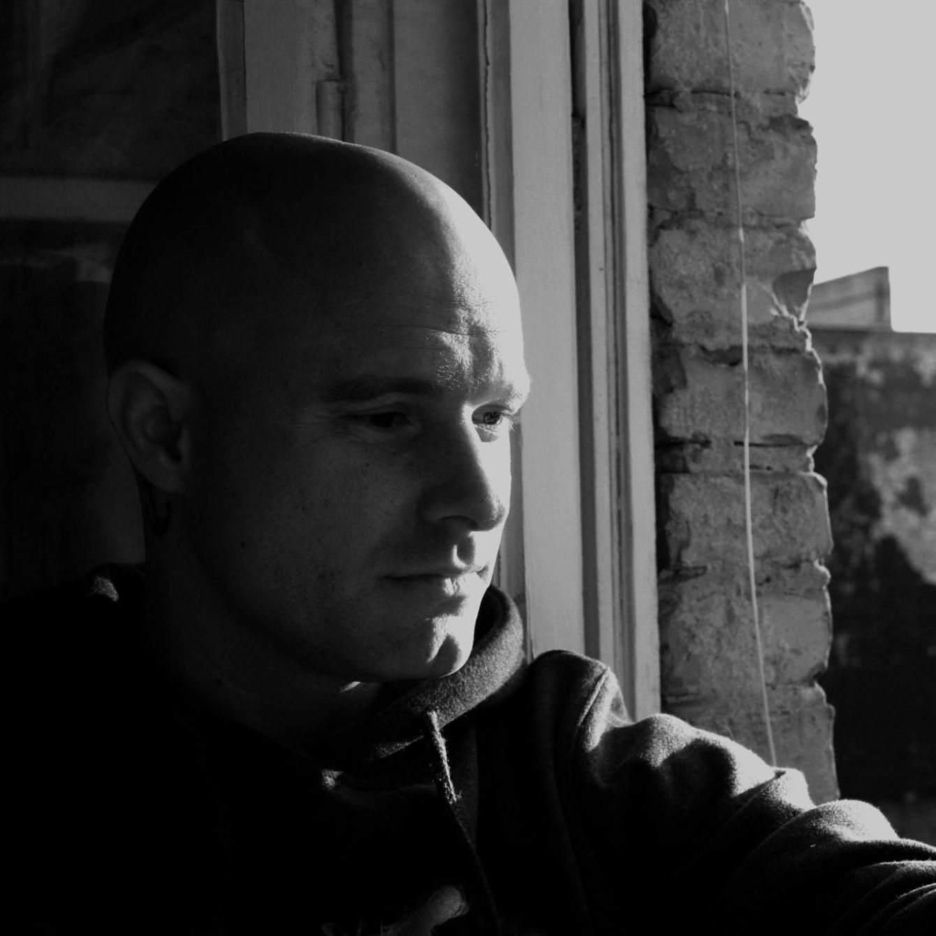 go.Play mit Sascha Sander at Minimal Bar, Berlin