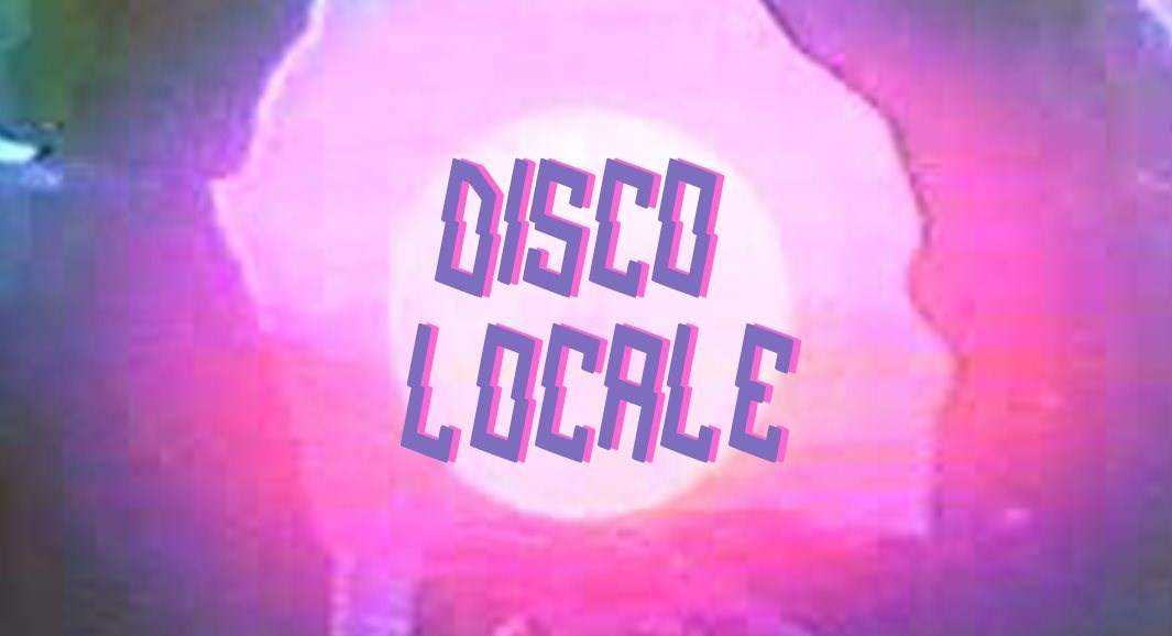 Disco Locale at Rose Gold, New York