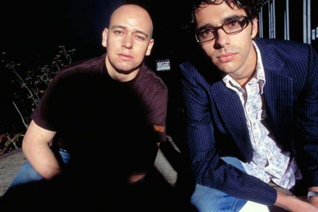 Doc Scott & Bachelors Of Science - Drum & Bass at Cassiopeia, Berlin