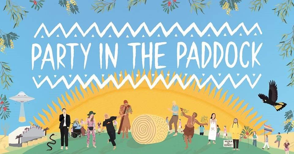 Party in the Paddock 2020 at TBA - Tasmania, Hobart