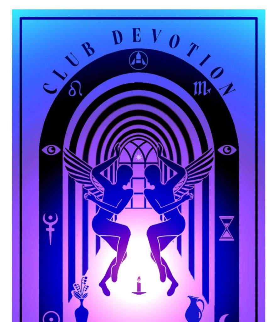 Club Devotion, Produced by Awarehouse at TBA, New York